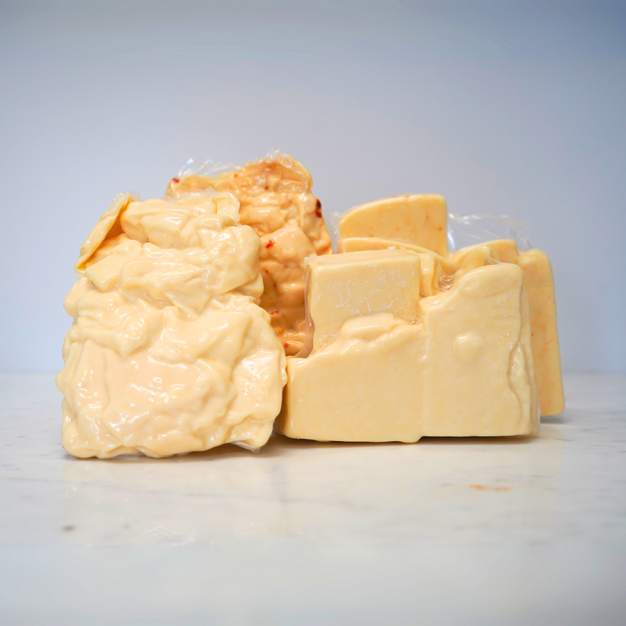 Individual Cheeses